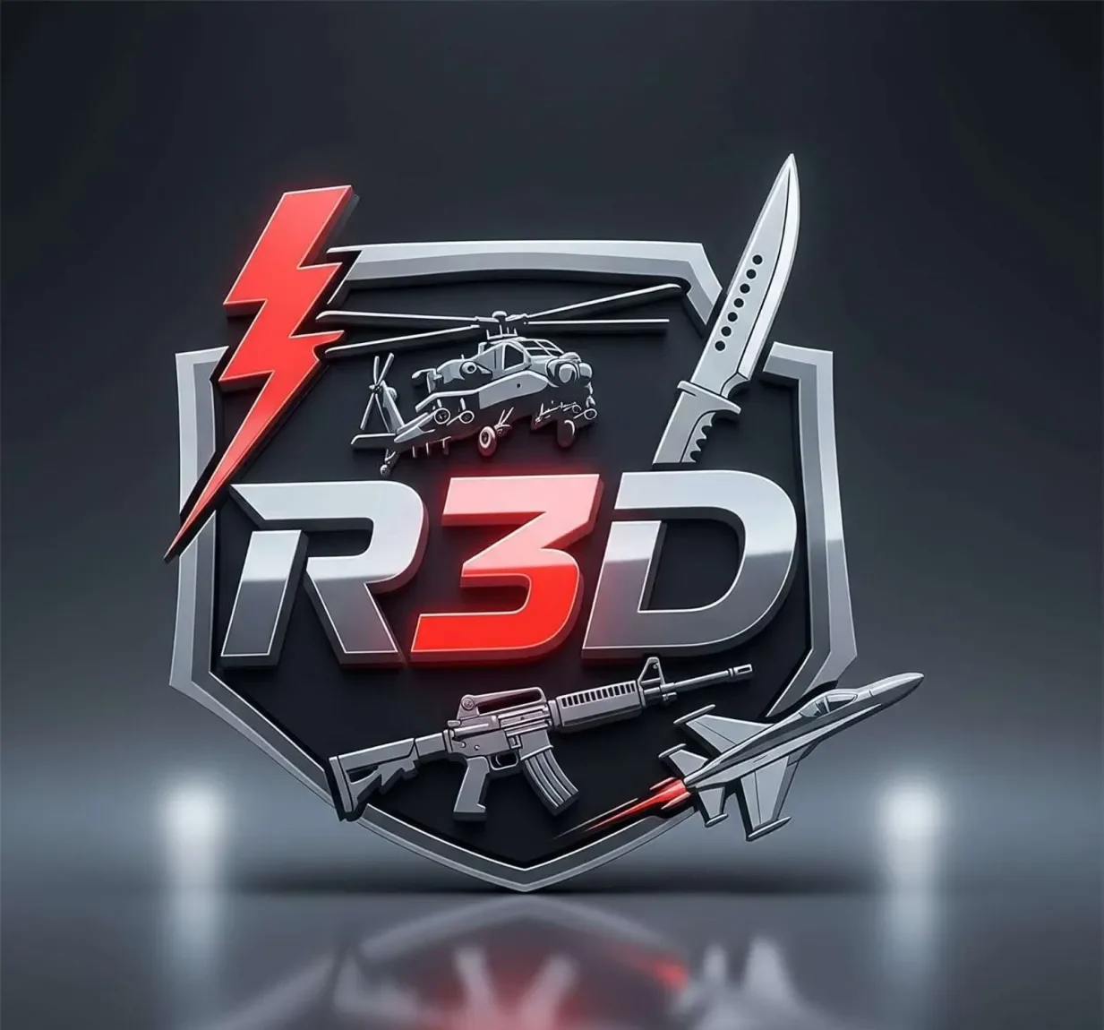 R3D Force Clan